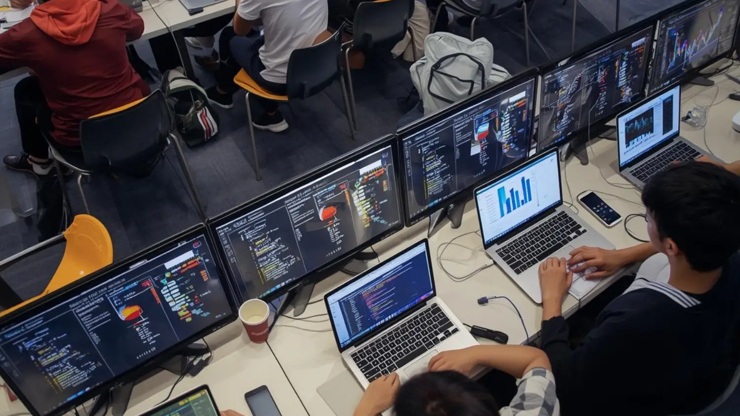 Data Analytics with Python – The Xl Academy